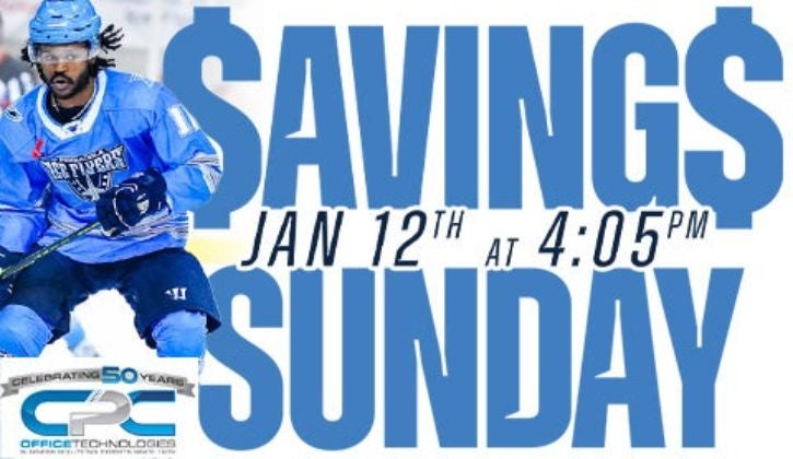 Pensacola Ice Flyers | Pensacola Bay Center