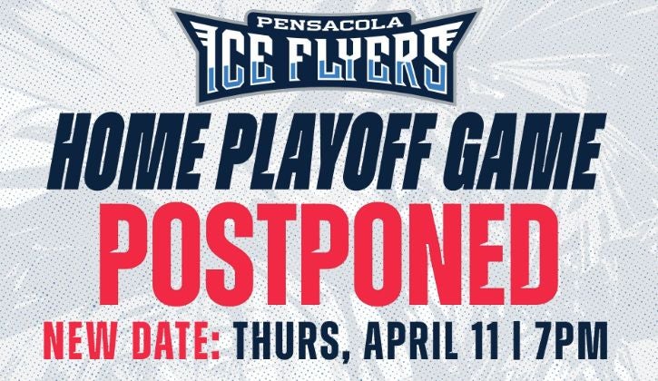 Pensacola Ice Flyers | Pensacola Bay Center