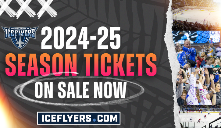 Pensacola Bay Center